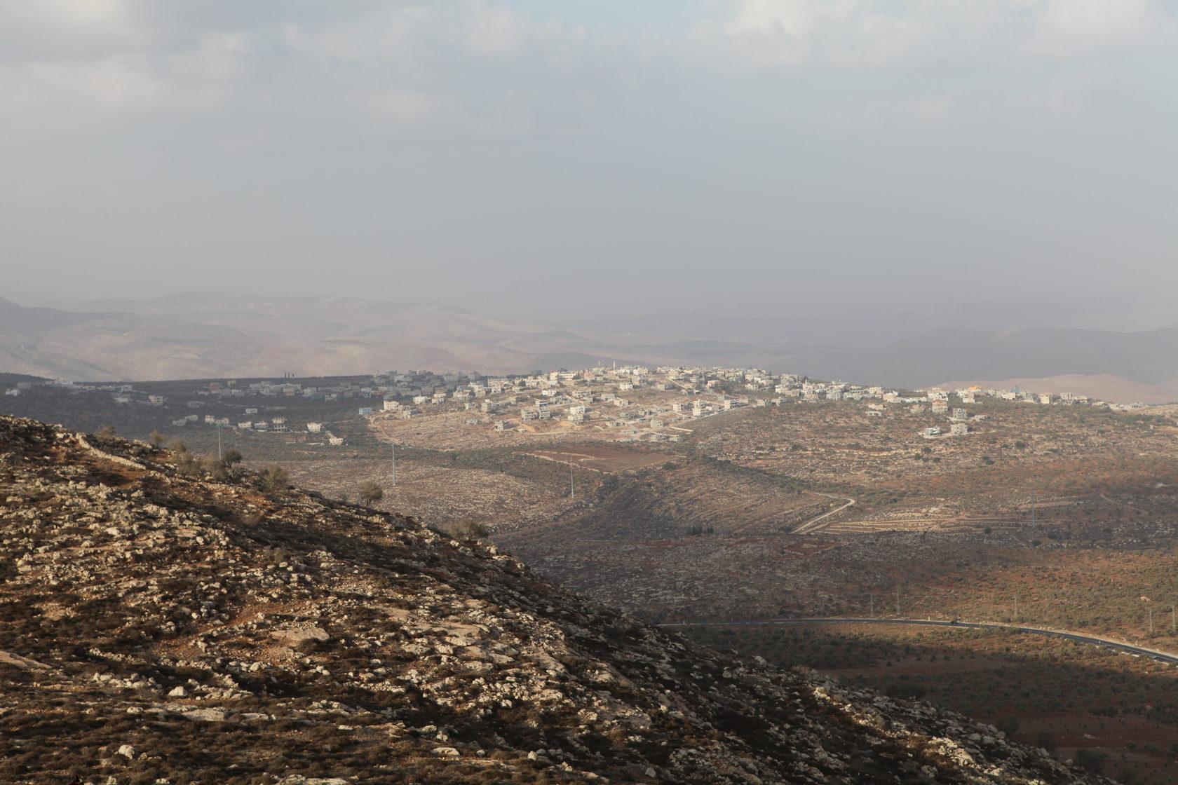 Beit El • Lev Haolam