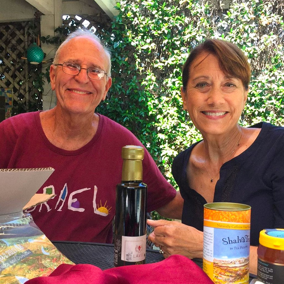 Testimonials • Lev Haolam