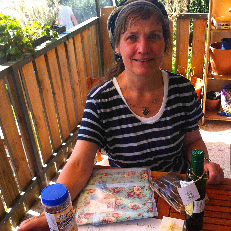 Testimonials • Lev Haolam