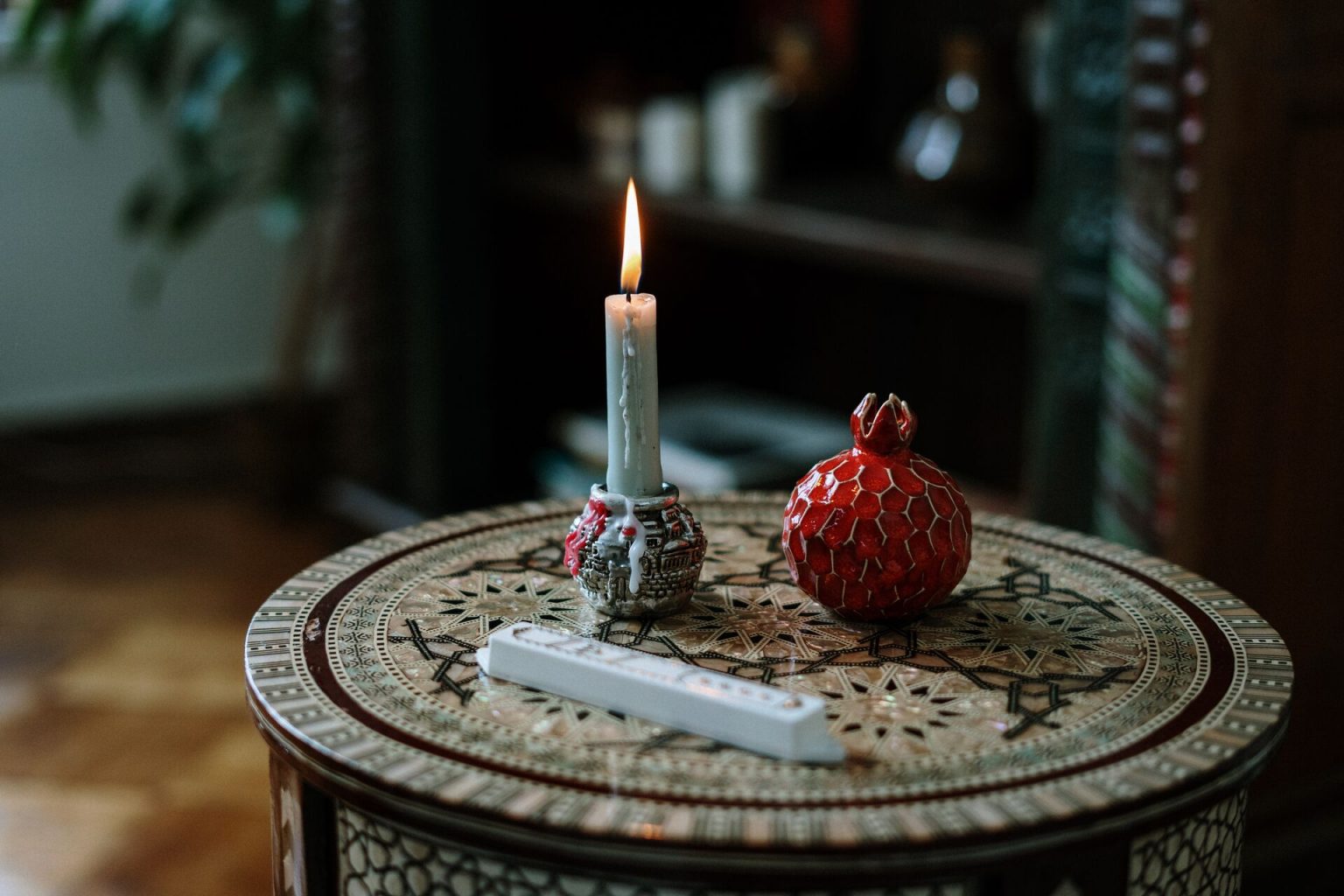 Our Most Unique Handmade Israeli Products • Lev Haolam