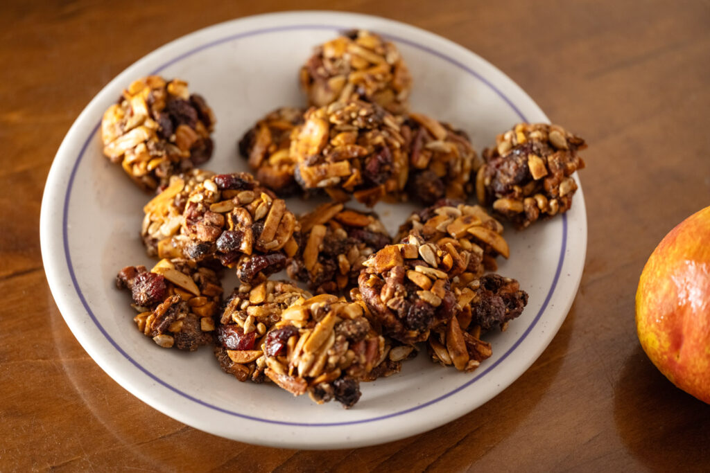 February 2026, Box № 6 | Lev Haolam