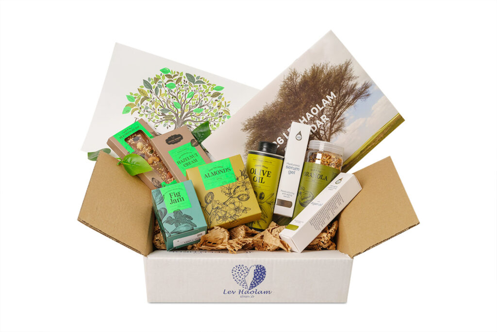 January 2026, Main | Lev Haolam