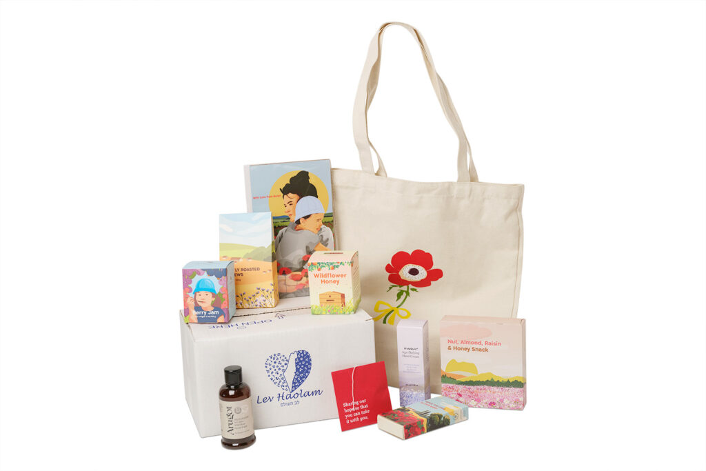 February 2026, Main | Lev Haolam