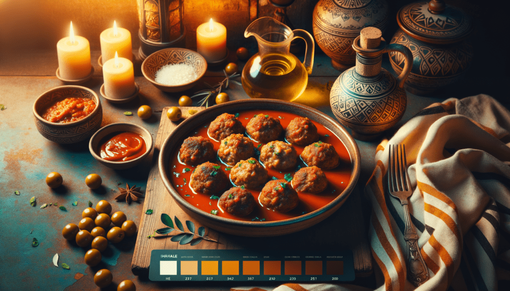 Israeli Meat Classics | Lev Haolam