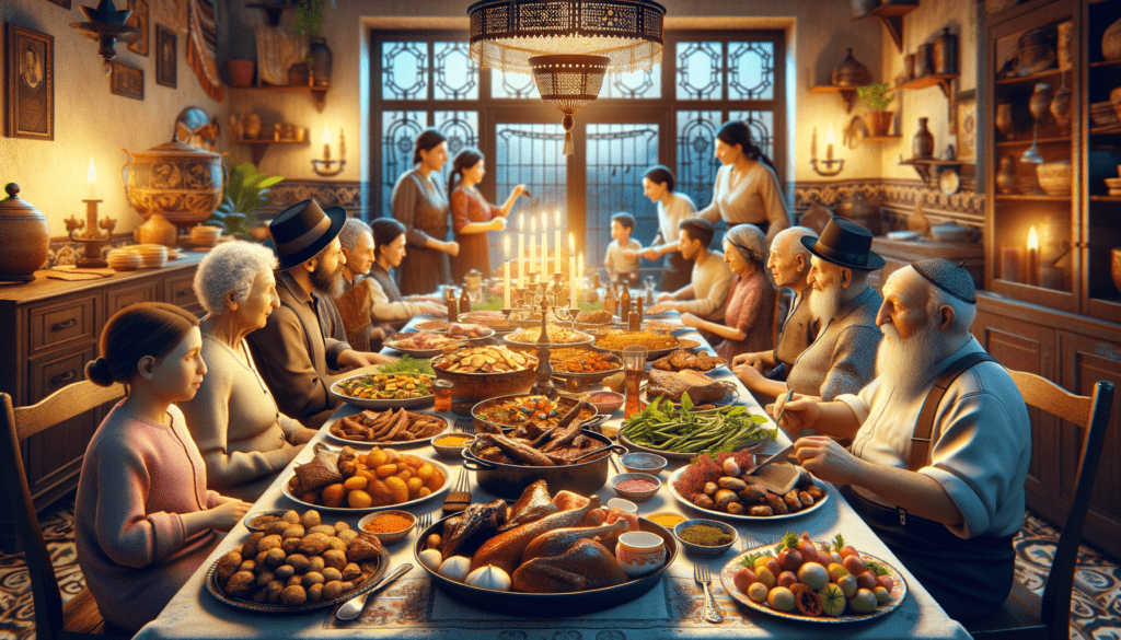 Israeli Meat Classics | Lev Haolam